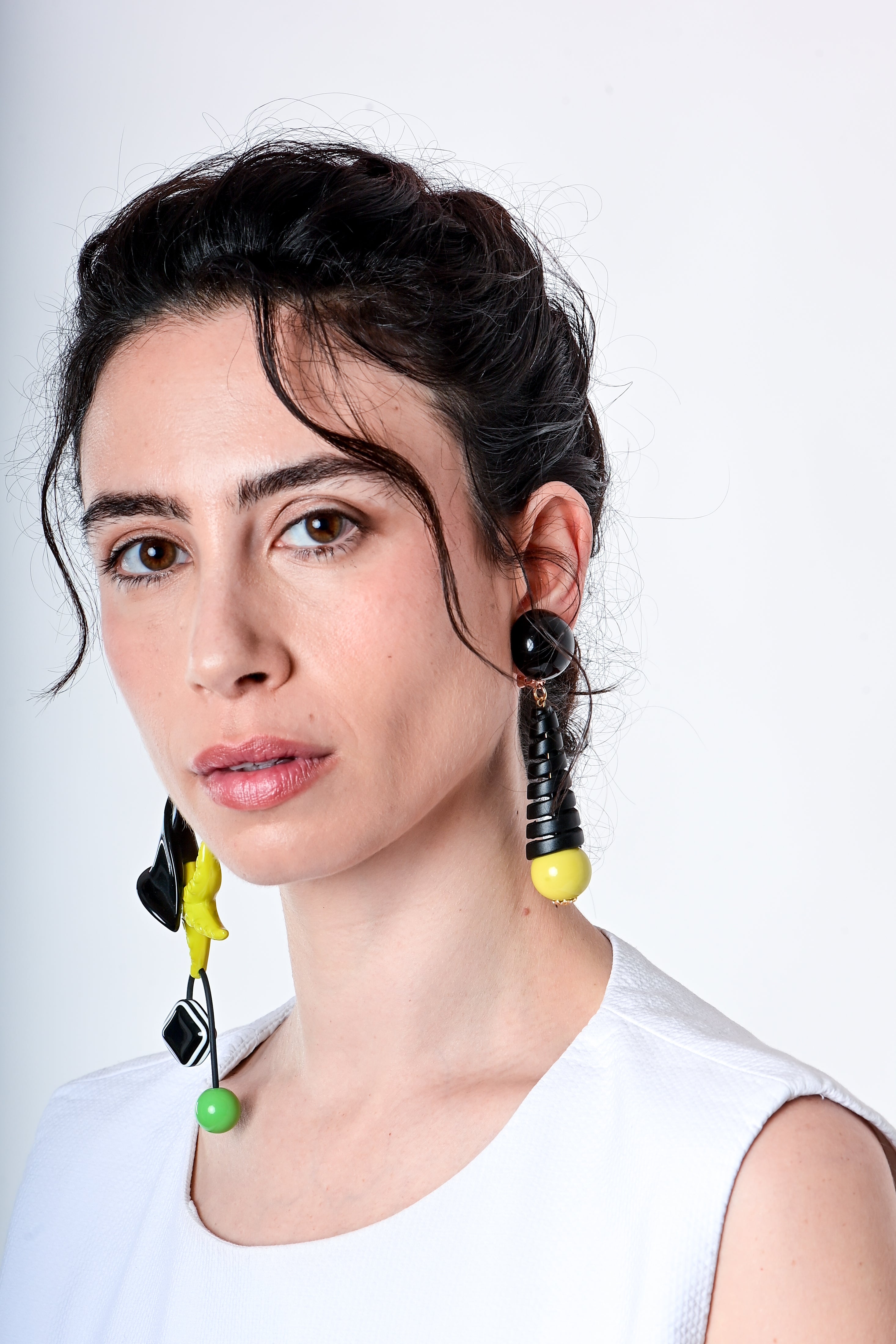 Simon Lime & Green – Michaela Malin