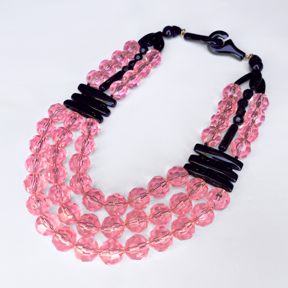 Ruby – Michaela Malin