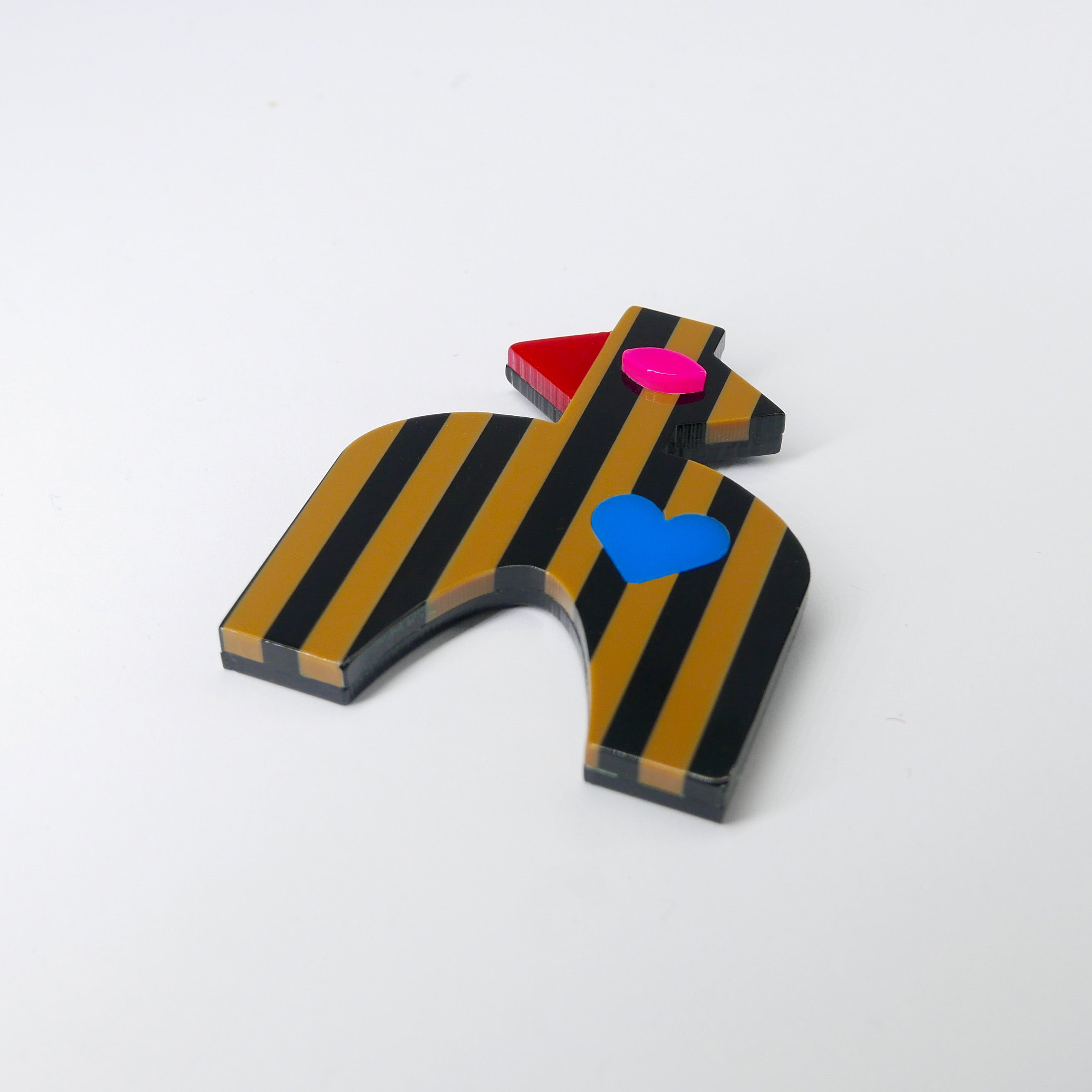 Bobo – Michaela Malin